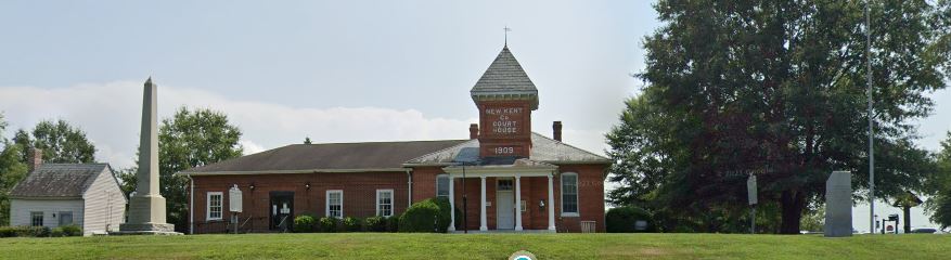 New Kent County Inmate Search & Roster | Find Inmates VA