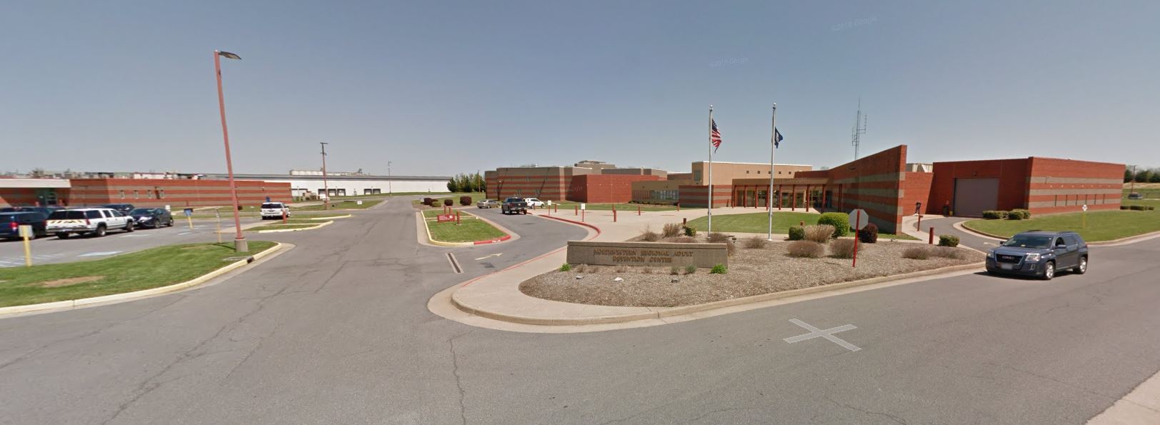 Northwestern Regional Adult Detention Center, VA Visitation Schedule