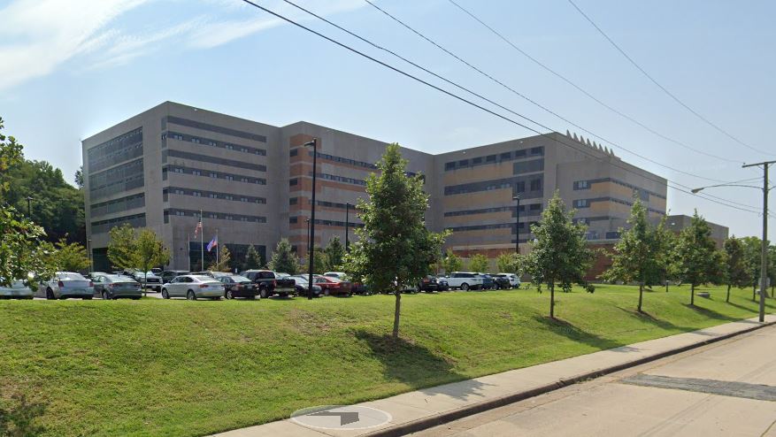 Richmond City Jail Roster Lookup, VA, Inmate Search