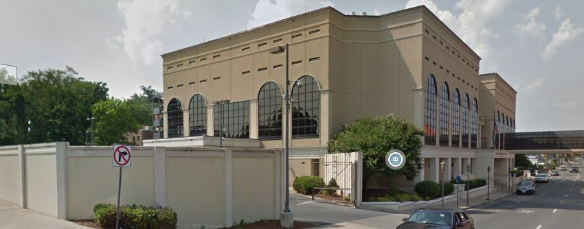 Rockingham/Harrisonburg Regional Jail VA: Inmate Search & Roster