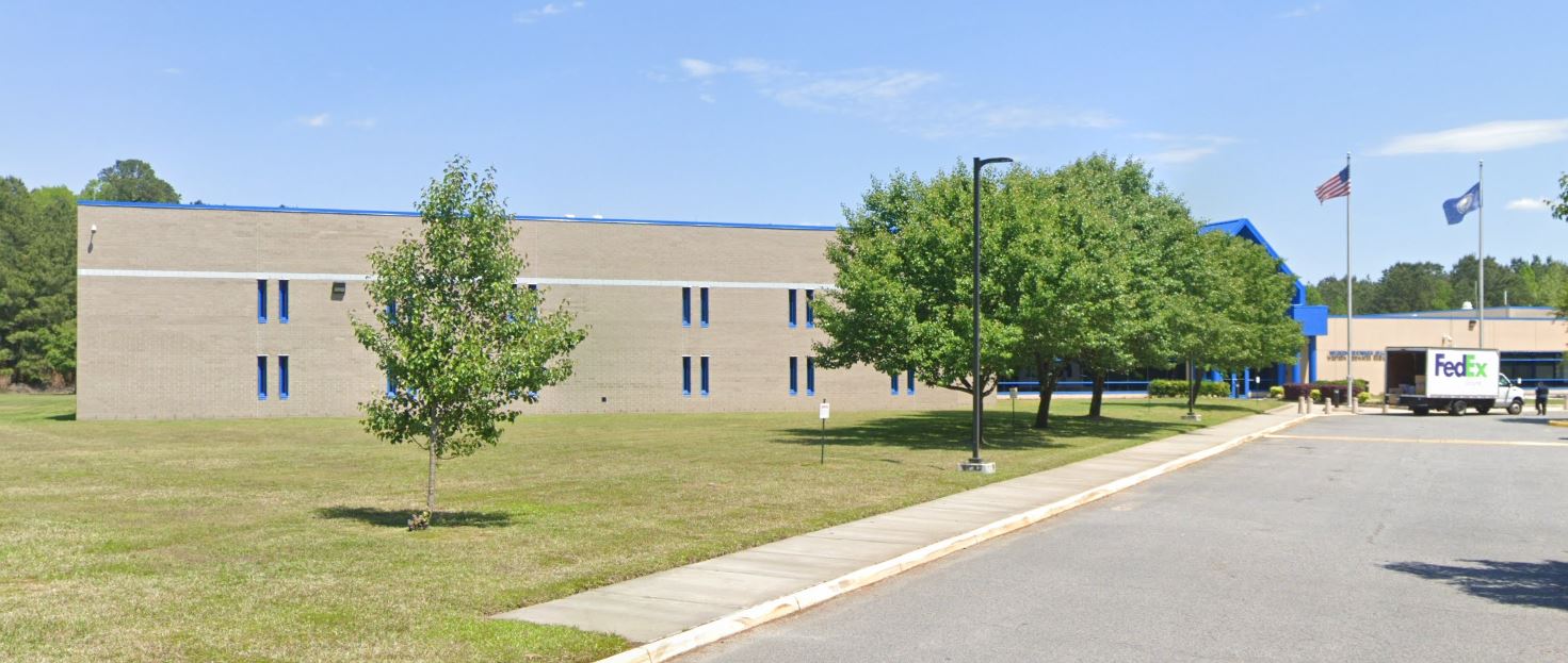 Western Tidewater Regional Jail VA | Booking, Visiting, Calls, Phone