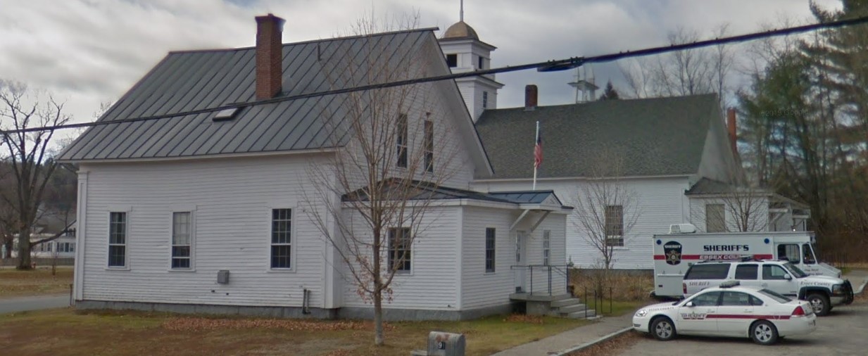 Essex County Inmate Search & Roster | Find Inmates VT