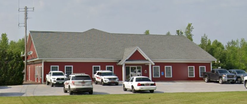 Franklin County Sheriff VT: Inmate Search & Roster