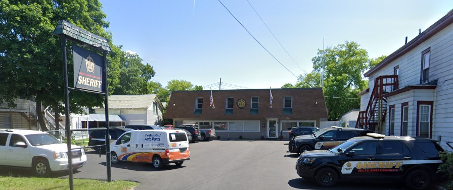 Rutland County Sheriff, VT Inmate Search: Roster & Mugshots