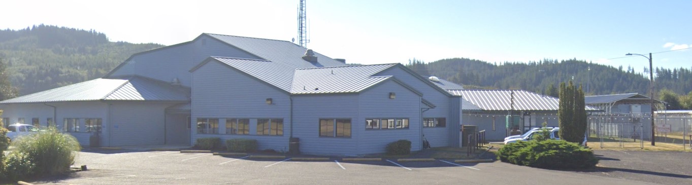 Forks City Jail WA: Inmate Search & Roster