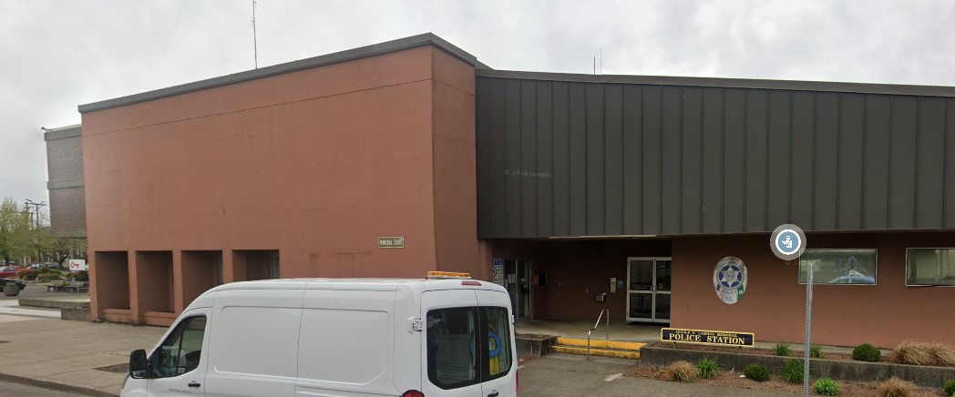 Aberdeen City Jail WA: Inmate Search & Roster