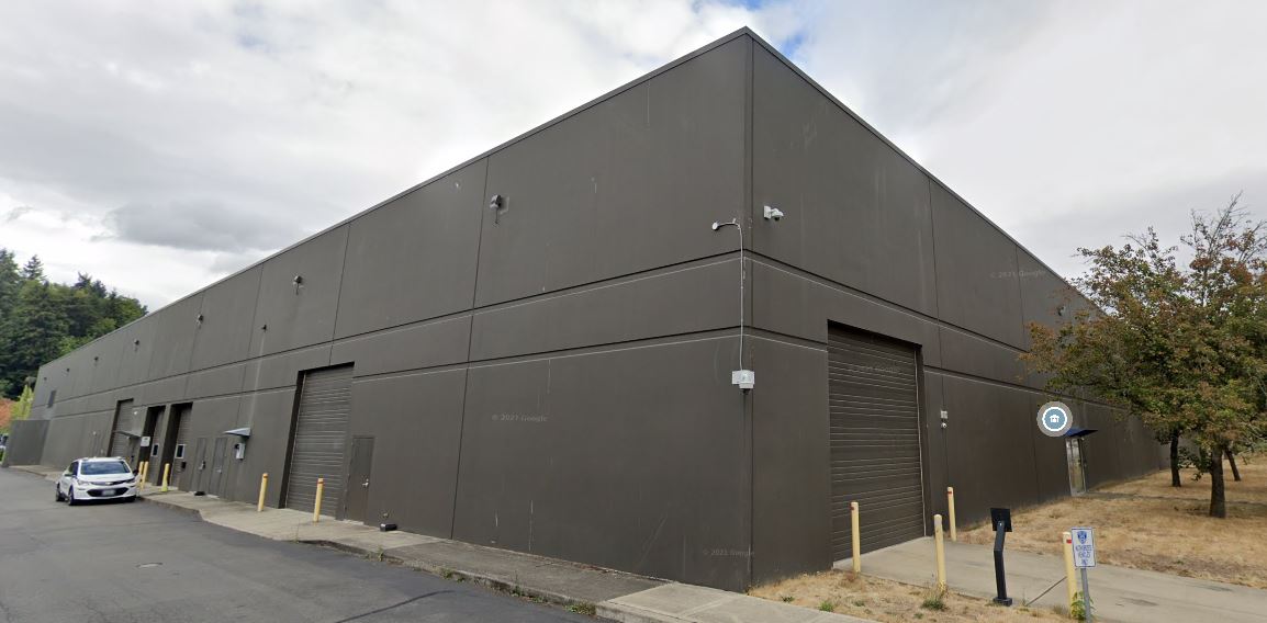 Locate an inmate in King County, Washington