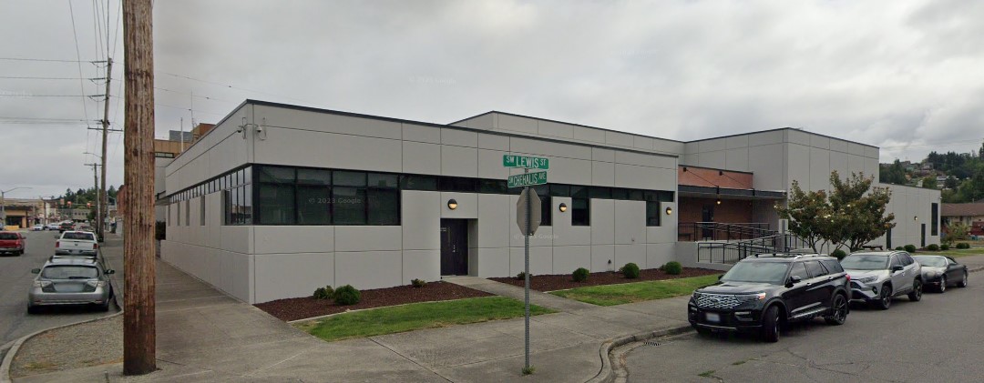 Lewis County Jail, WA Inmate Search: Roster & Mugshots