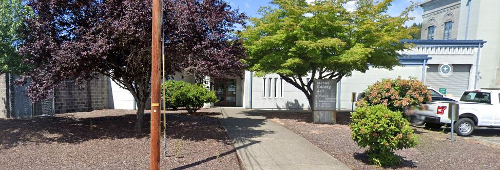 Mason County Jail Roster Lookup, WA, Inmate Search