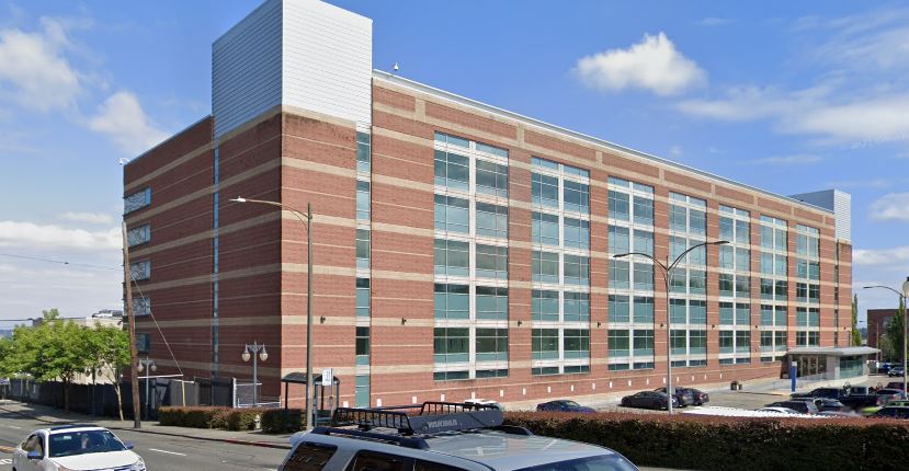 Pierce County Main Jail WA: Inmate Search & Roster