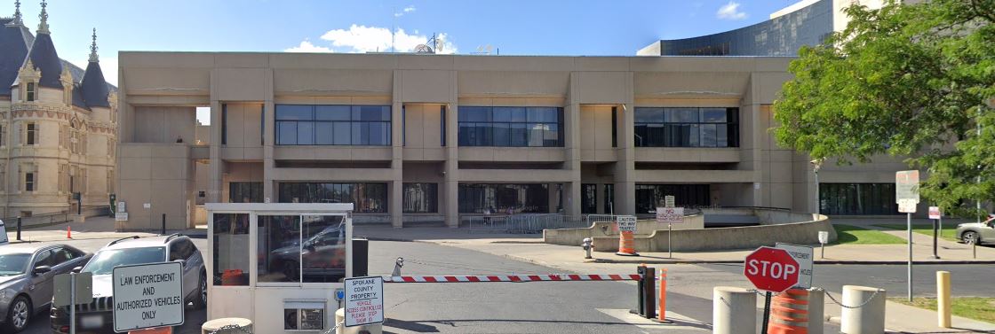 Spokane County Jail Roster Lookup, WA, Inmate Search