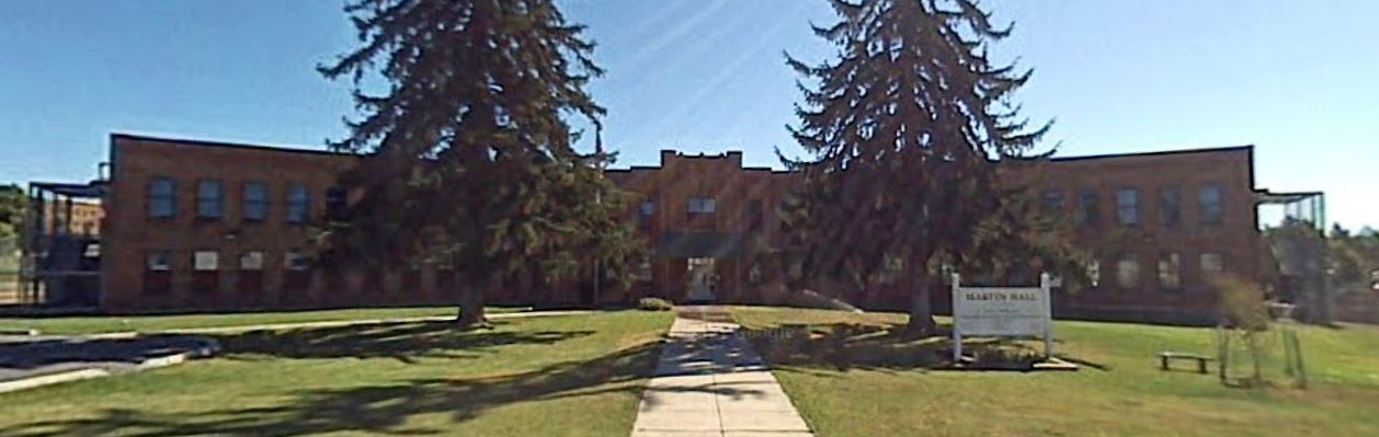 Martin Hall Juvenile Facility, WA Inmate Search: Roster & Mugshots