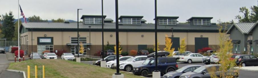 Whatcom County Jail Work Center, WA Inmate Search: Roster & Mugshots