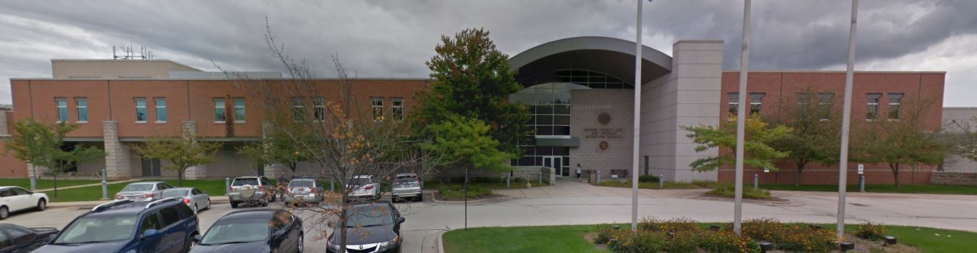 Brown County Jail WI Recent Arrests and Bookings