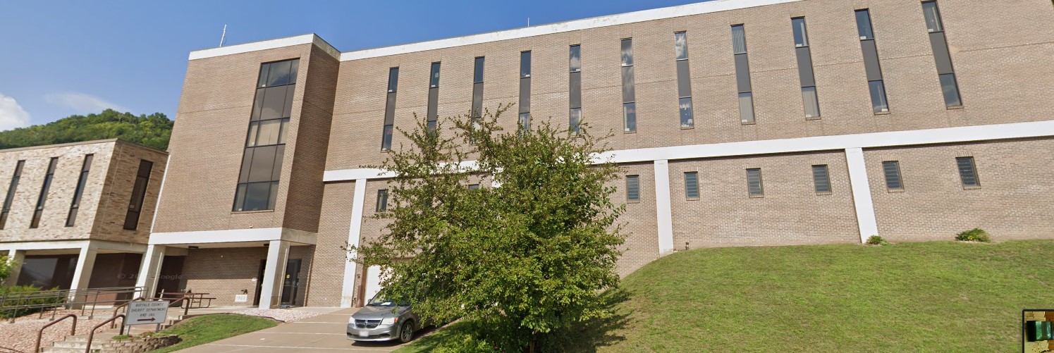 Buffalo County Jail WI: Inmate Search & Roster