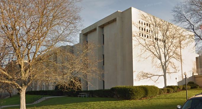 Clark County Jail WI: Inmate Search & Roster