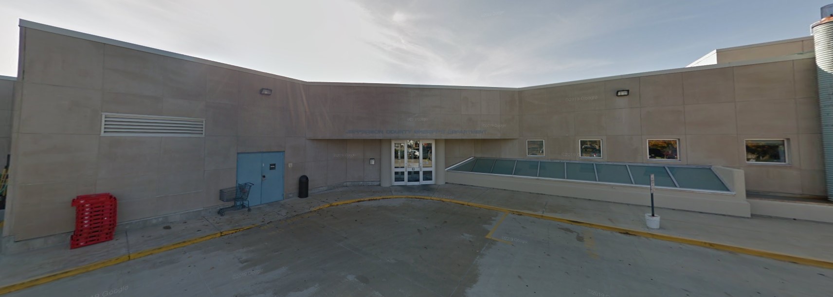 Jefferson County Jail, WI Inmate Search: Roster & Mugshots