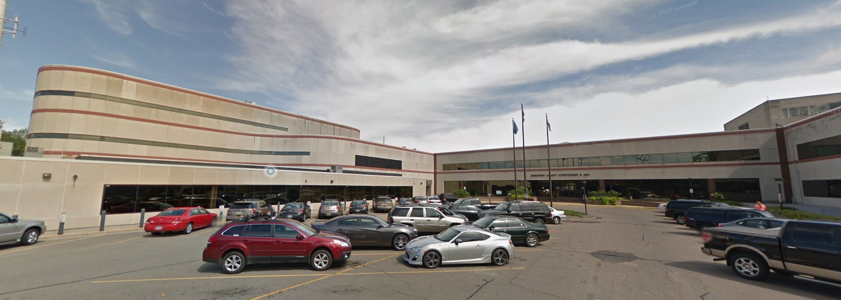 Marathon County Jail Roster Lookup, WI, Inmate Search