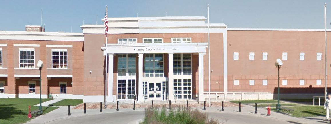 Monroe County Jail, WI Inmate Search: Roster & Mugshots