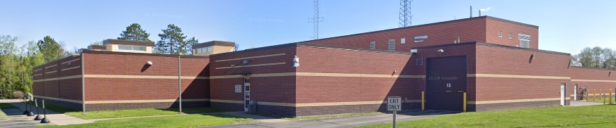 Oneida County Jail WI: Inmate Search & Roster