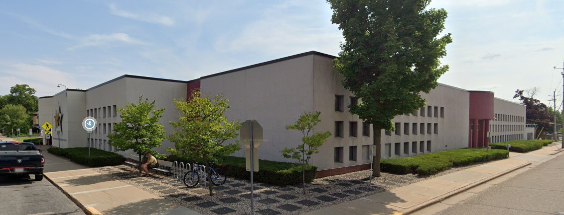 Portage County Jail WI: Inmate Search & Roster