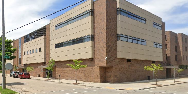 Racine County Jail WI Recent Arrests and Bookings