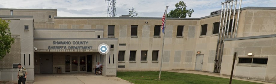 Shawano County Jail WI: Inmate Search & Roster