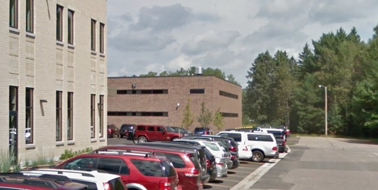 Vilas County Jail WI: Inmate Search & Roster