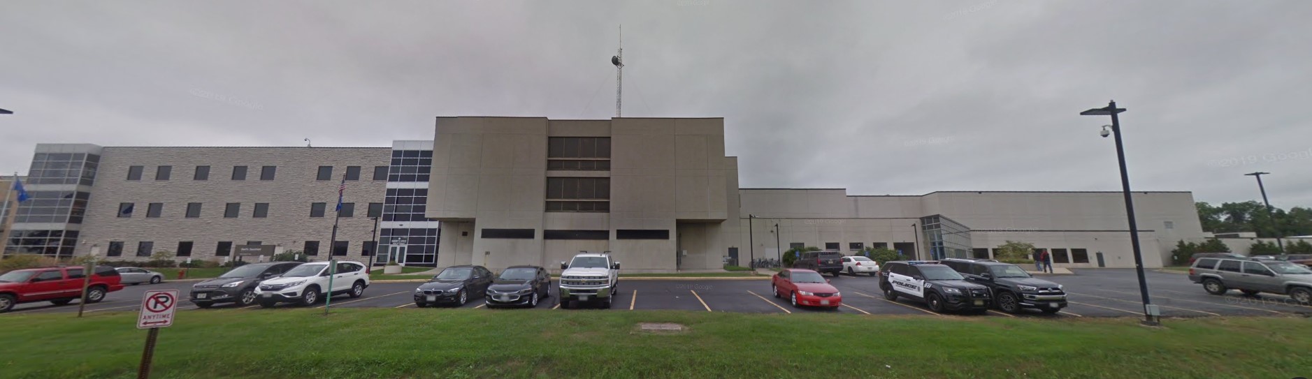 Washington County Jail, WI Inmate Search: Roster & Mugshots