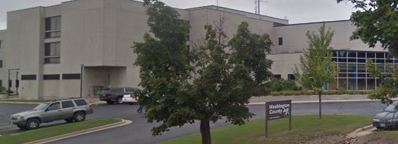 Washington County Jail Roster Lookup, WI, Inmate Search