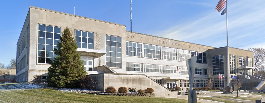 Wood County Jail WI: Inmate Search & Roster