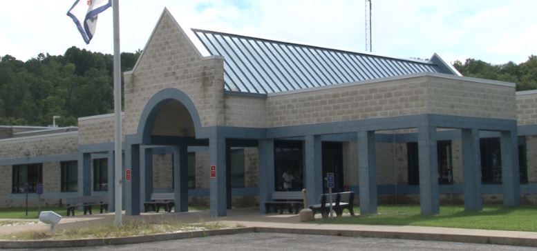 North Central Regional Jail and Correctional Facility WV: Inmate Search ...