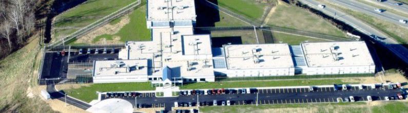 Western Regional Jail and Correctional Facility, WV Inmate Commissary