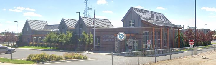 Johnson County Detention Center WY: Inmate Search & Roster