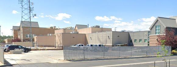 Johnson County Detention Center, WY Inmate Search: Roster & Mugshots