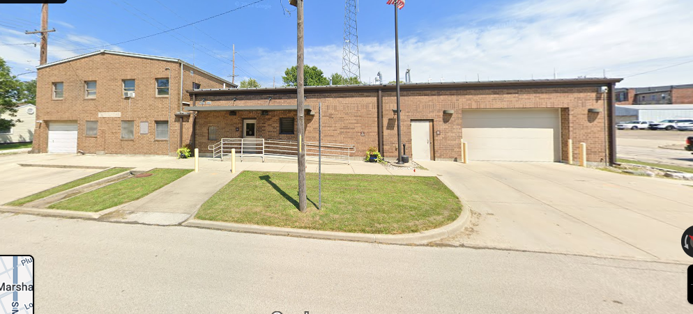 Clark County Jail, IL Inmate Search: Roster & Mugshots