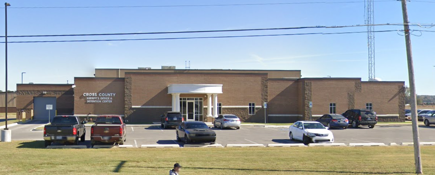 Cross County Detention Center AR: Inmate Search & Roster