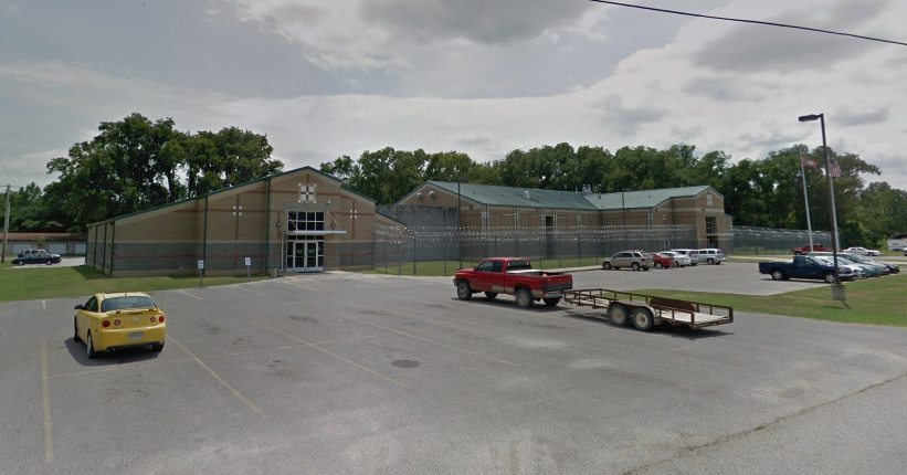 Independence County Detention Facility Roster Lookup, AR, Inmate Search