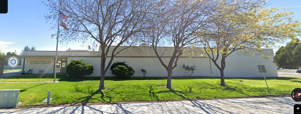 Colusa County Recent Arrests & Bookings | Jail Roster CA