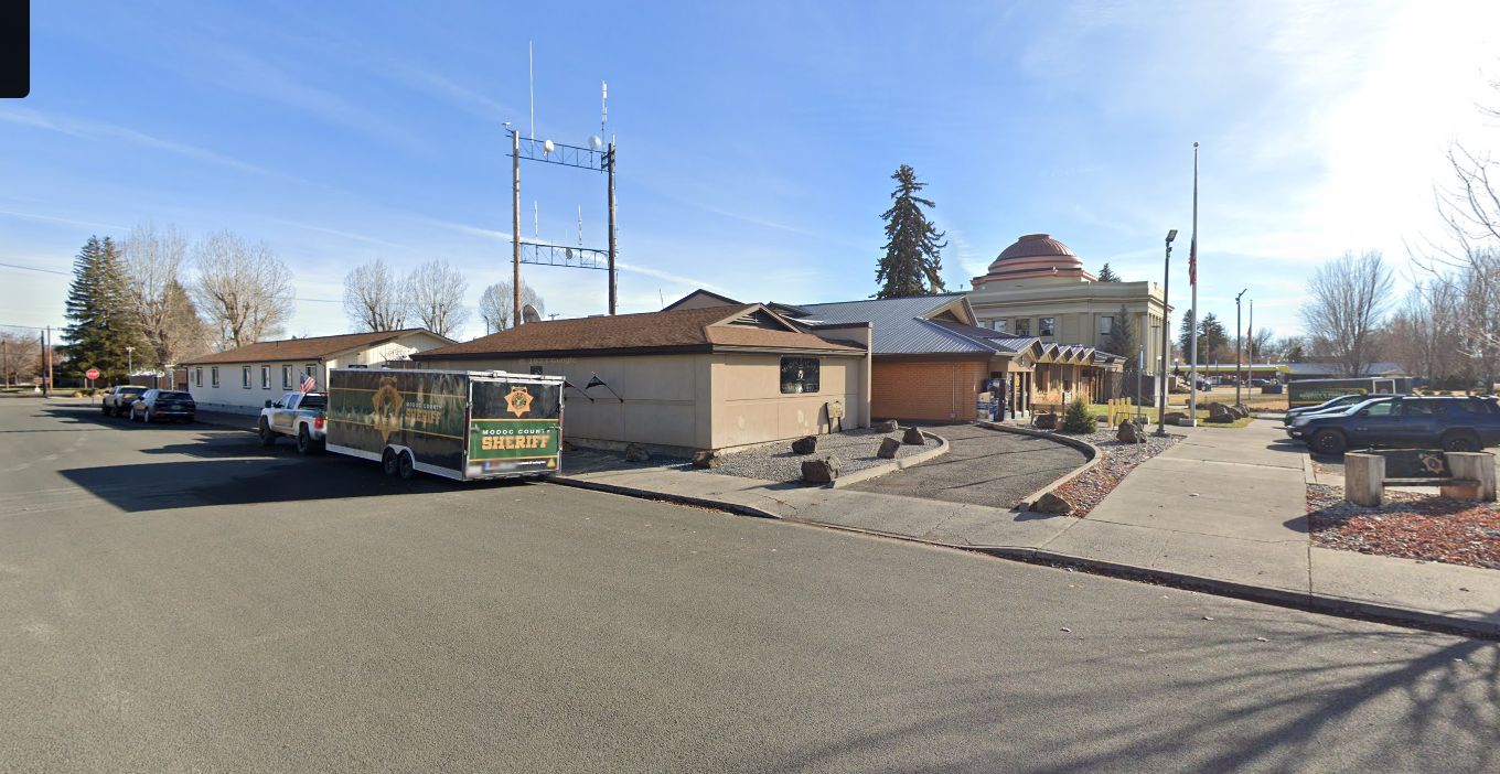 Modoc County Recent Arrests & Bookings | Jail Roster CA