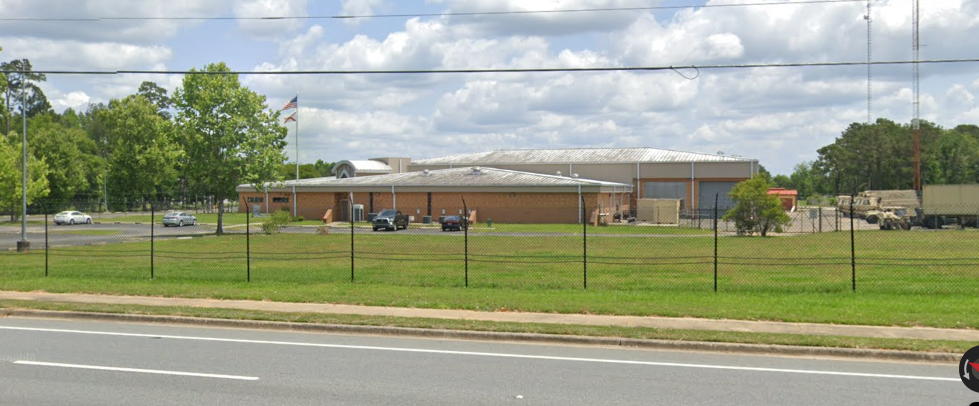 Gadsden County Jail, FL Inmate Search: Roster & Mugshots