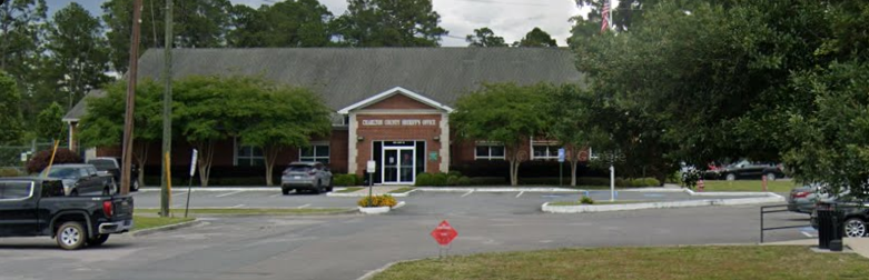 Charlton County Jail Roster Lookup, GA, Inmate Search