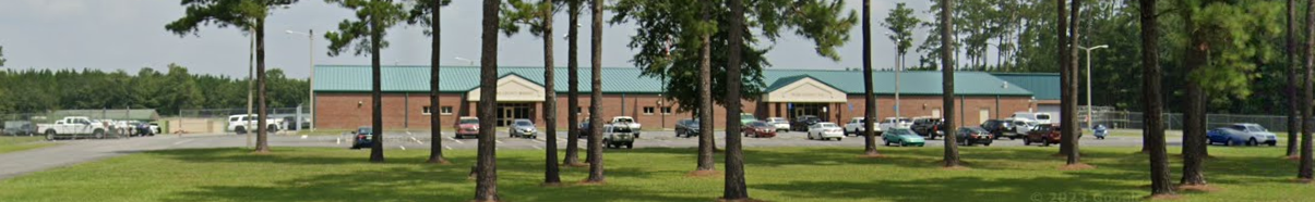 Ware County Jail GA: Inmate Search & Roster