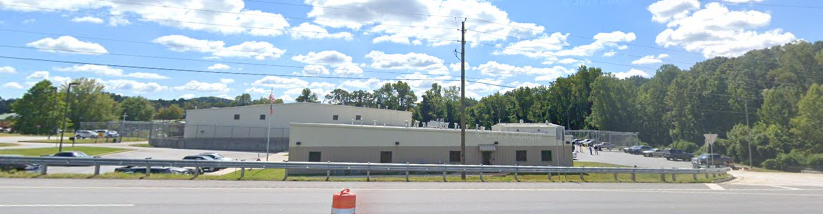 White County Detention Center Roster Lookup, GA, Inmate Search