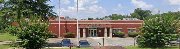 Wilkinson County Jail GA: Inmate Search & Roster