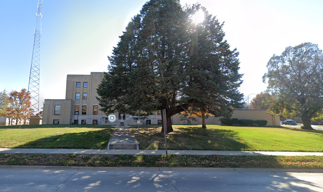 Cass County Jail IA: Inmate Search & Roster