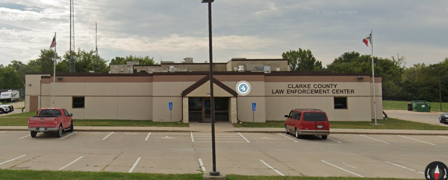 Clarke County Jail, IA Inmate Search: Roster & Mugshots