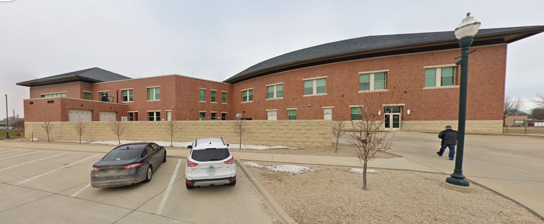 Dickinson County Jail Roster Lookup, IA, Inmate Search