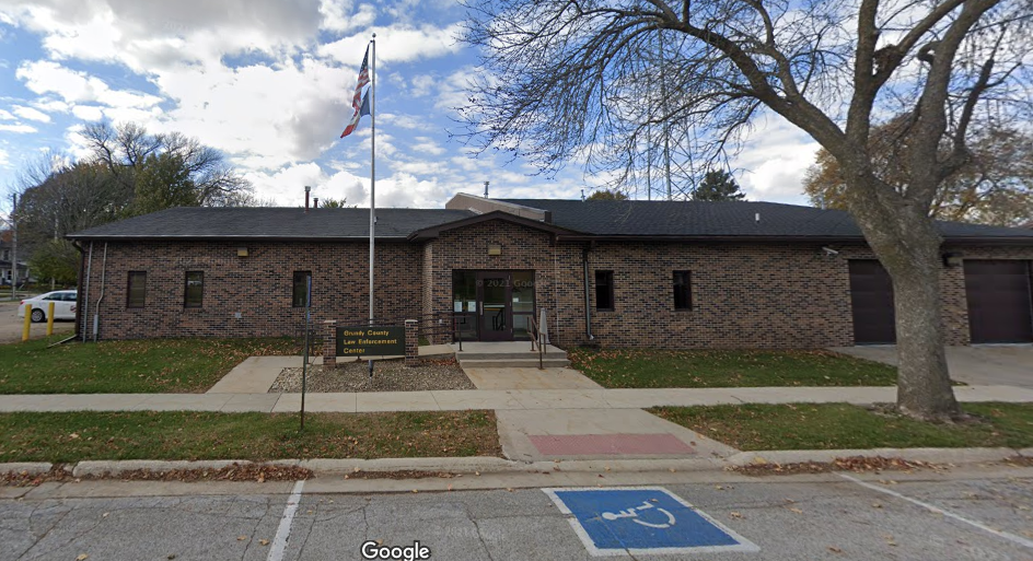 Grundy County Jail IA: Inmate Search & Roster