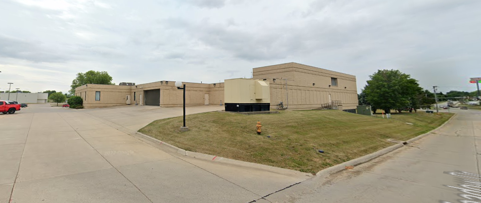 Hamilton County Jail IA: Inmate Search & Roster